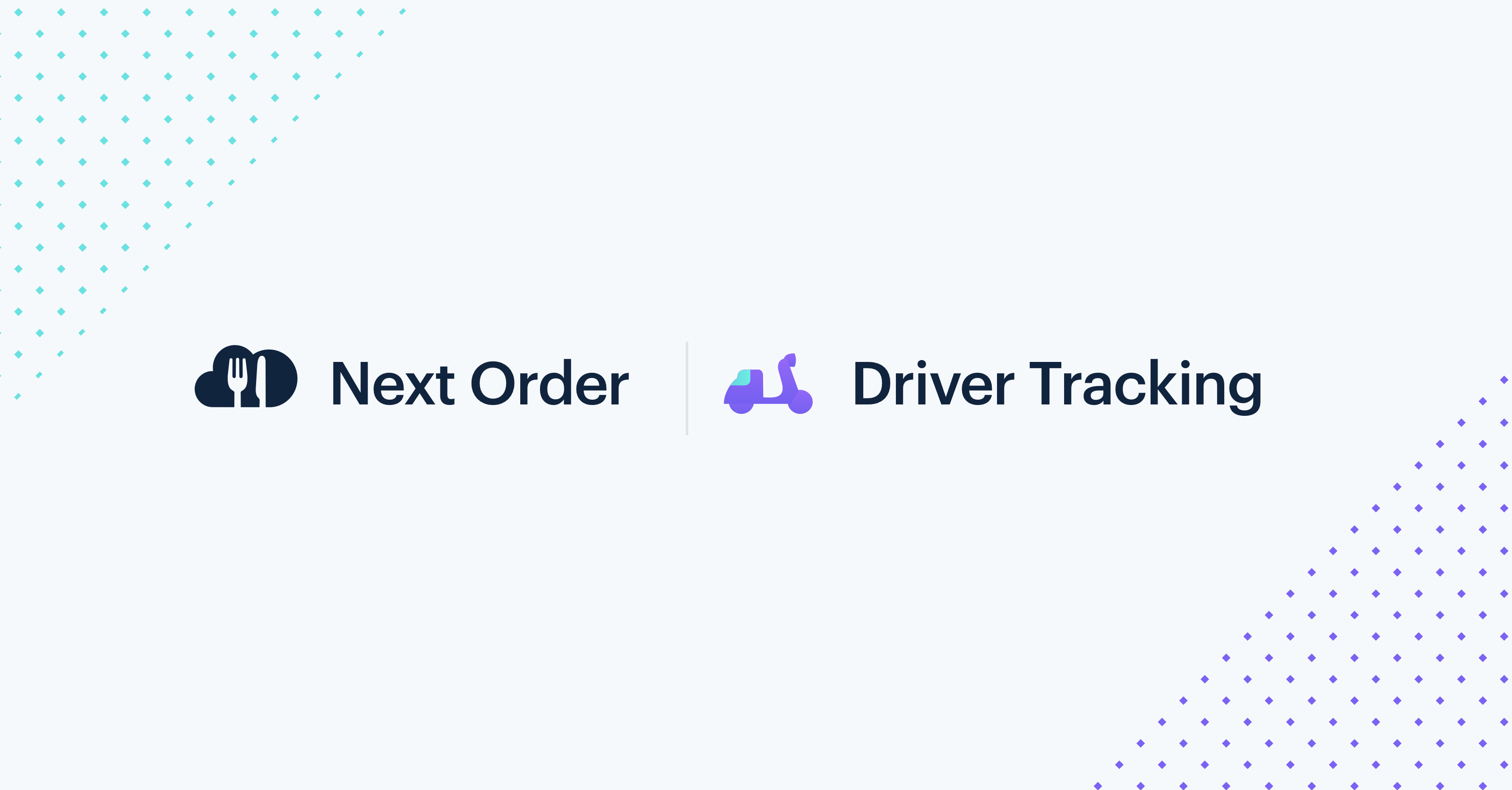 Driver Tracking - real-time driver tracking for your restaurant | Next ...
